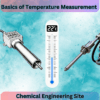 Basics of Temperature Measurement: Principles, Types, and Applications ...